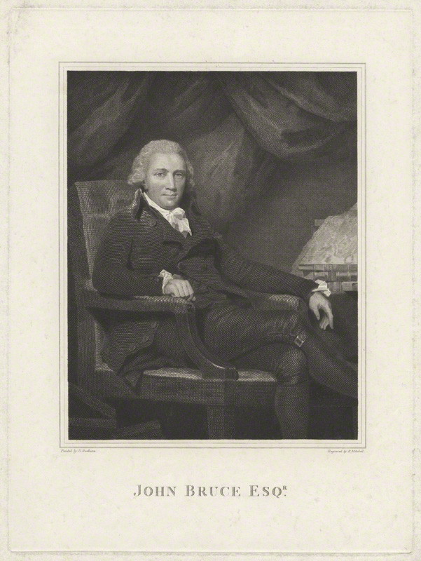 John Bruce (1744-1826) | Natural Law in Scotland, 1625-1850